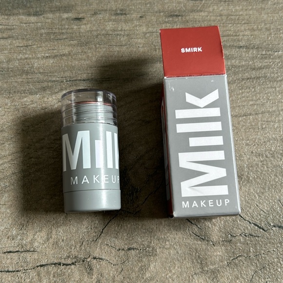 Milk Makeup | Makeup | Milk Lip Cheek In Smirk | Poshmark